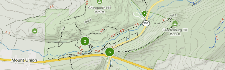 Best Trails in Caledonia State Park | AllTrails