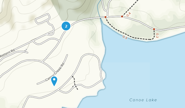 Best Trails in Canoe Creek State Park - Pennsylvania | AllTrails