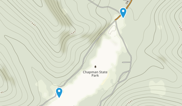 Best Trails in Chapman State Park - Pennsylvania | AllTrails