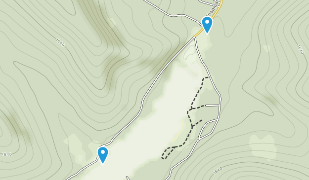 Best Trails in Chapman State Park - Pennsylvania | AllTrails