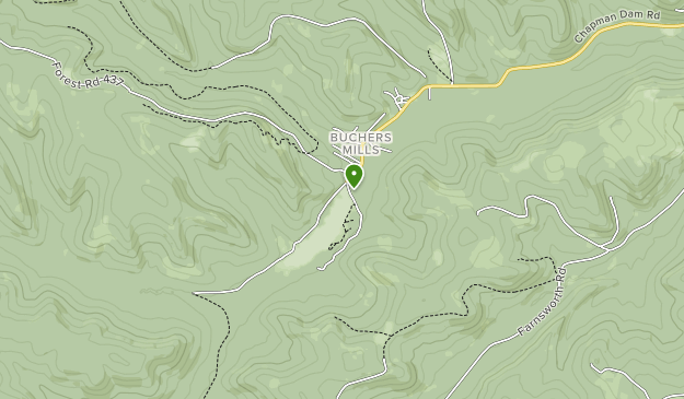 Best Trails in Chapman State Park - Pennsylvania | AllTrails
