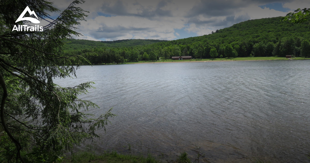 Best trails in Chapman State Park, Pennsylvania | AllTrails