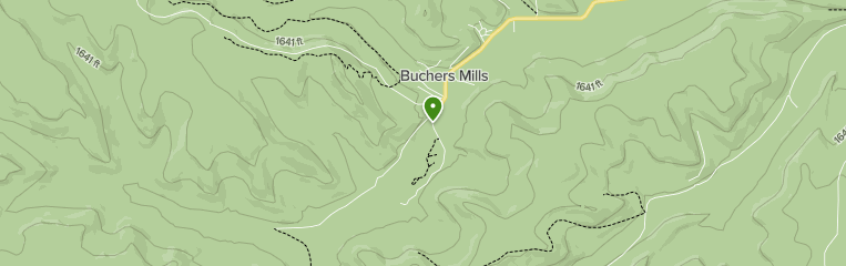 Best trails in Chapman State Park, Pennsylvania | AllTrails
