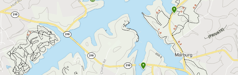 Best trails in Codorus State Park, Pennsylvania | AllTrails