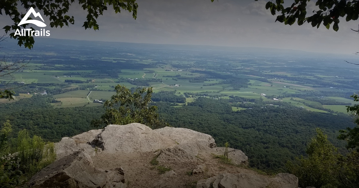 Best Trails in Colonel Denning State Park - Pennsylvania | AllTrails
