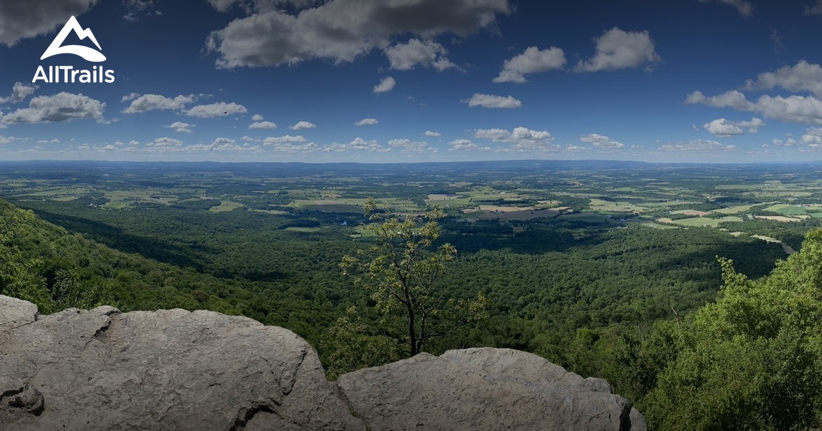 Best hikes and trails in Colonel Denning State Park | AllTrails