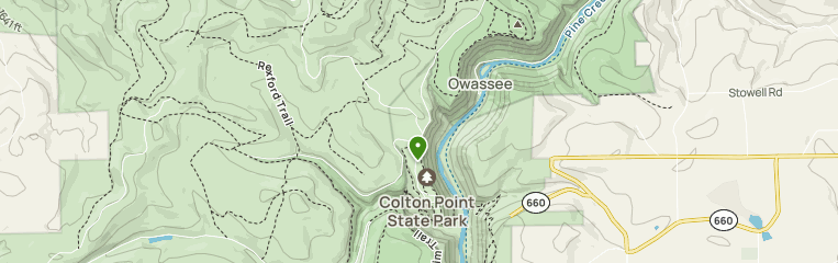 Best Hikes and Trails in Colton Point State Park | AllTrails