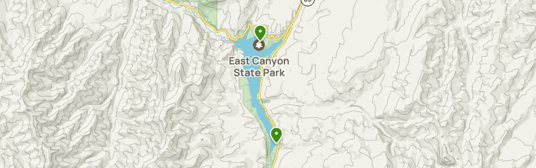 Best Hikes and Trails in East Canyon State Park | AllTrails