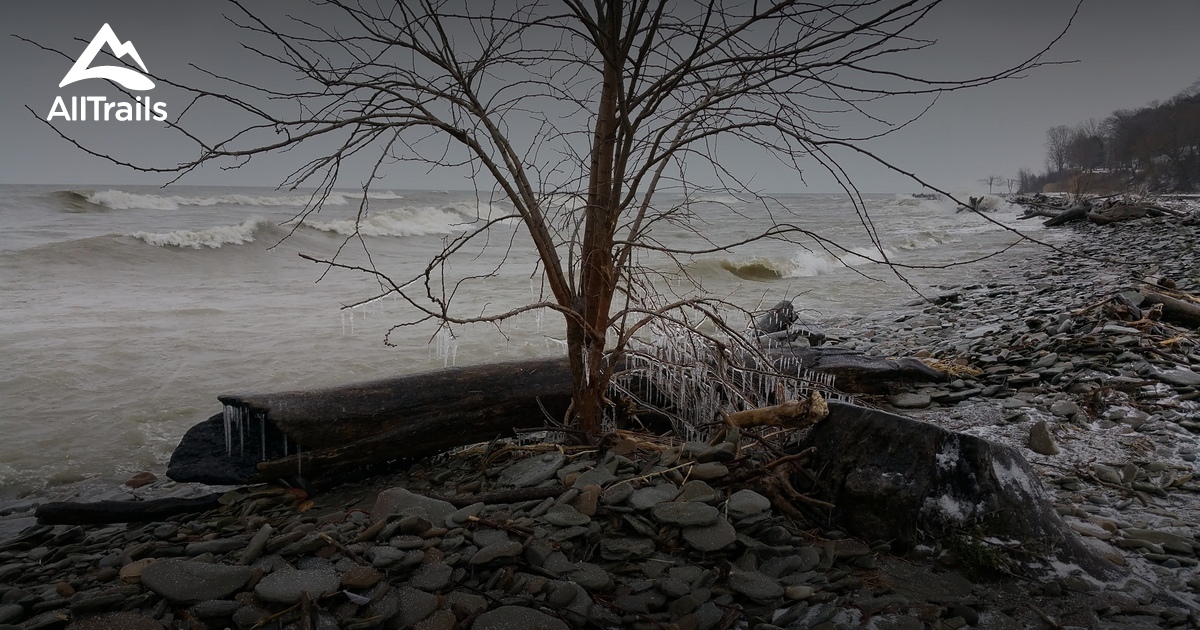 Best Trails in Erie Bluffs State Park - Pennsylvania | AllTrails