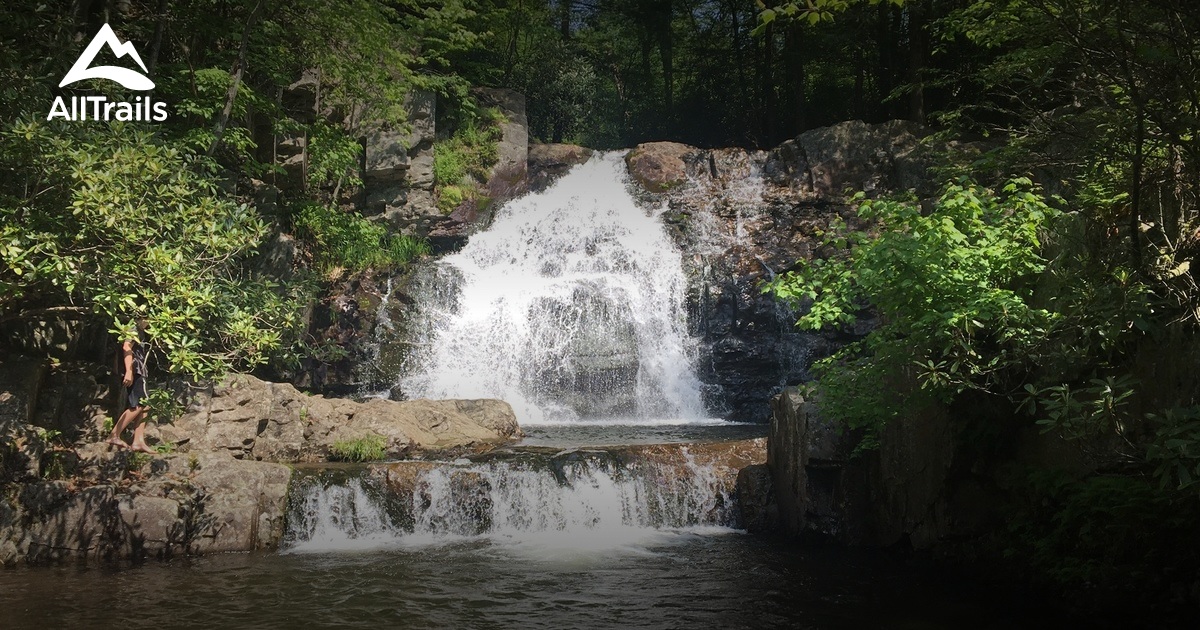 Best Trails in Hickory Run State Park - Pennsylvania | AllTrails