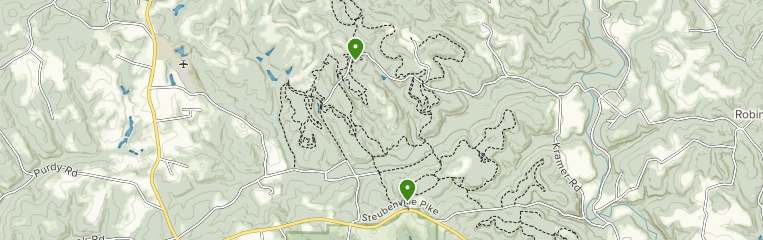 Best Trails in Hillman State Park - Pennsylvania | AllTrails