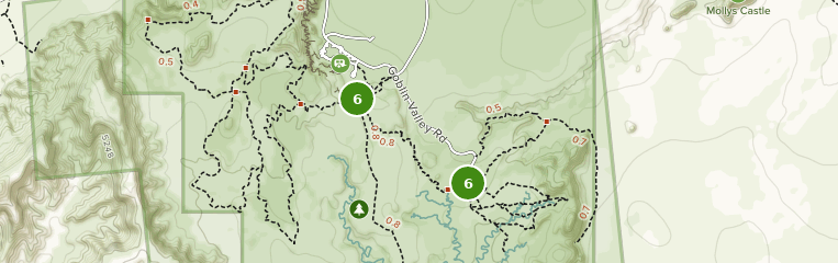 Best Trails in Goblin Valley State Park - Utah | AllTrails