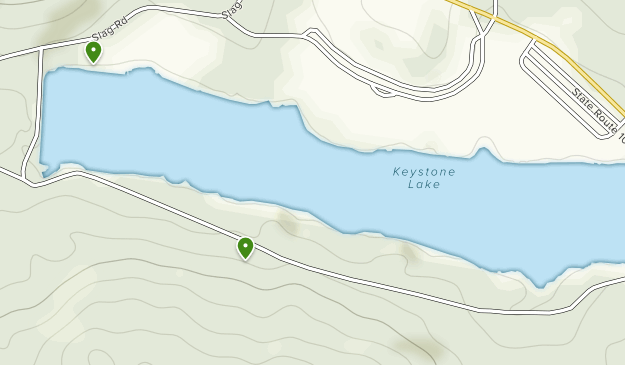 Best Trails in Keystone State Park - Pennsylvania | AllTrails