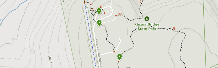 Best Hikes and Trails in Kinzua Bridge State Park | AllTrails