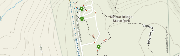 Best Hikes and Trails in Kinzua Bridge State Park | AllTrails