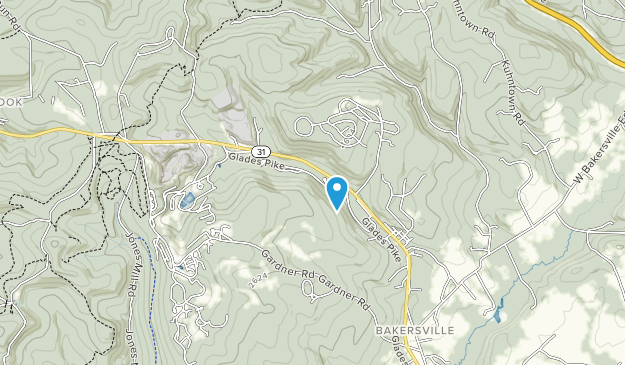 Best Trails in Kooser State Park - Pennsylvania | AllTrails