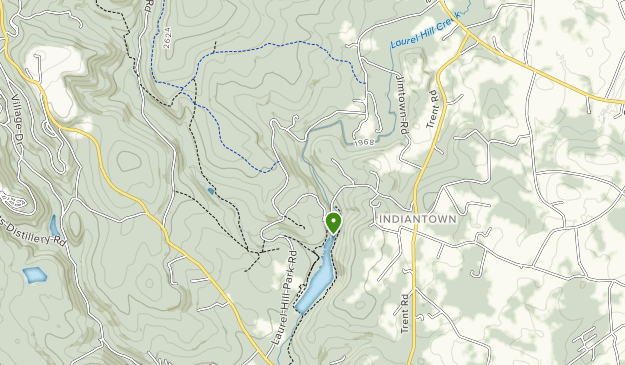 Best Trails in Laurel Hill State Park - Pennsylvania | AllTrails