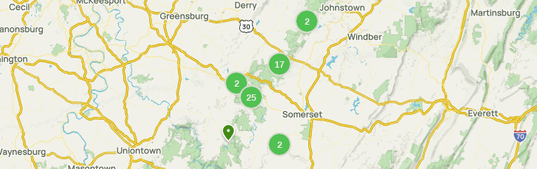 Best Hikes and Trails in Laurel Ridge State Park | AllTrails