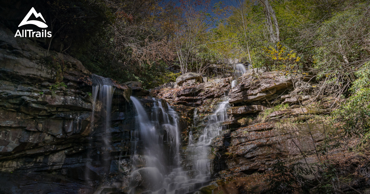 Best Trails in Lehigh Gorge State Park - Pennsylvania | AllTrails