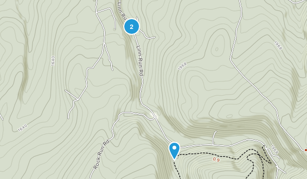 Best Trails in Linn Run State Park - Pennsylvania | AllTrails