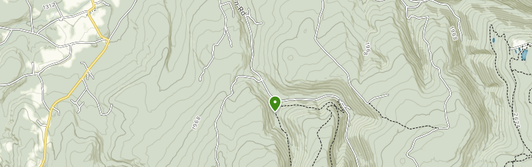 Best Trails in Linn Run State Park - Pennsylvania | AllTrails