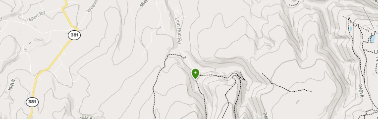 Best Trails in Linn Run State Park - Pennsylvania | AllTrails