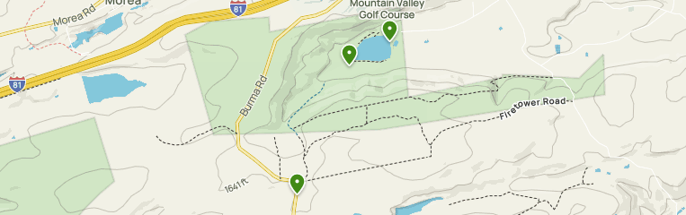 Best Hikes and Trails in Locust Lake State Park | AllTrails