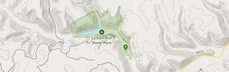 Best Trails in Lyman Run State Park - Pennsylvania | AllTrails