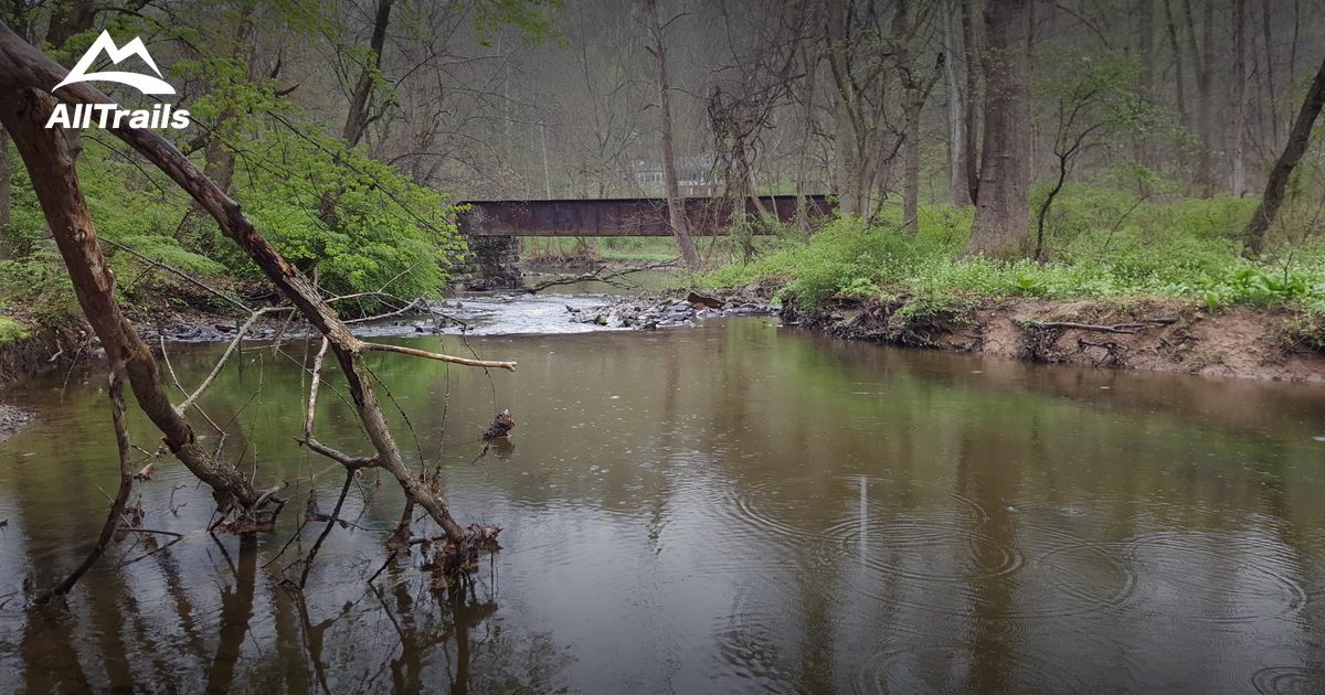 Best Trails in Marsh Creek State Park | AllTrails.com