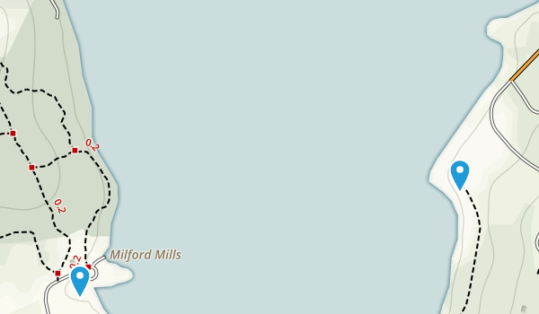 Best Trails in Marsh Creek State Park - Pennsylvania | 104 Photos & 92 ...