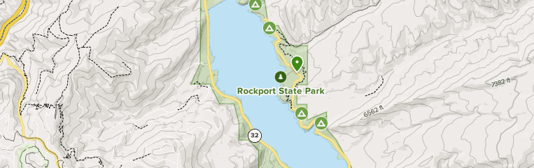 Best 10 Trails in Rockport State Park | AllTrails