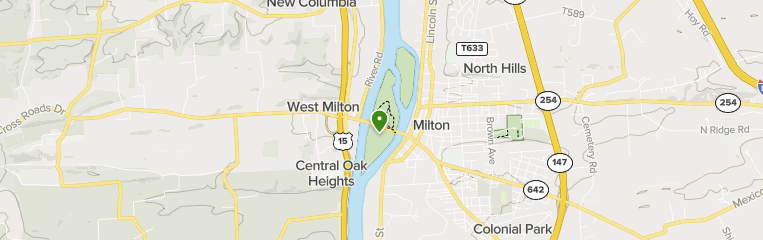 Best Hikes and Trails in Milton State Park | AllTrails