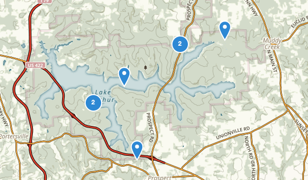 Best Trails in Moraine State Park | AllTrails.com