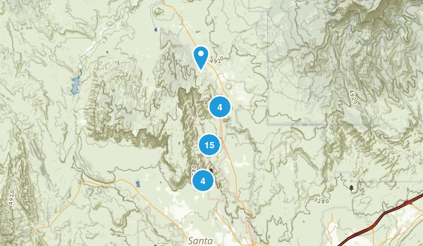 Best Trails in Snow Canyon State Park - Utah | AllTrails