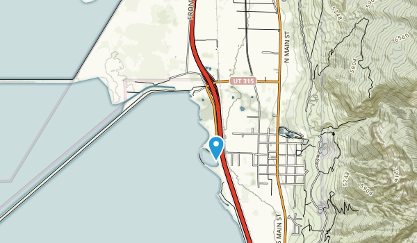 Best Trails in Willard Bay State Park - Utah | AllTrails