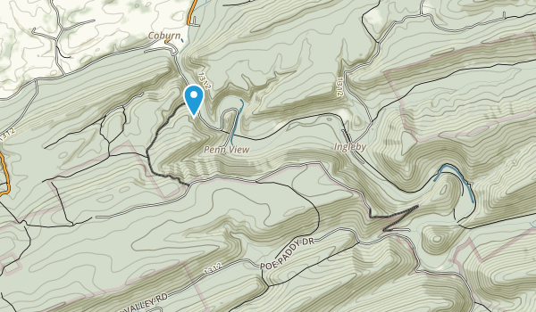 Best Trails in Poe Paddy State Park - Pennsylvania | AllTrails