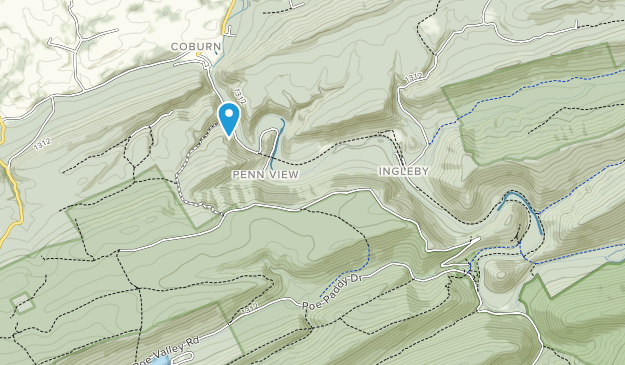 Best Trails in Poe Paddy State Park - Pennsylvania | AllTrails