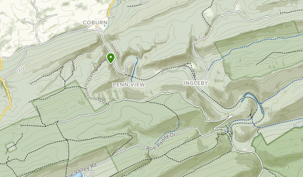 Best Trails in Poe Paddy State Park - Pennsylvania | AllTrails