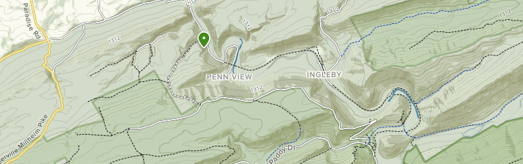 Best Trails in Poe Paddy State Park - Pennsylvania | AllTrails