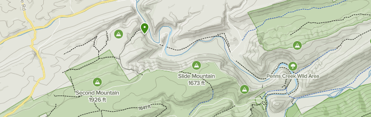 Best Trails in Poe Paddy State Park - Pennsylvania | AllTrails