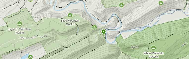 Best Hikes and Trails in Poe Paddy State Park | AllTrails