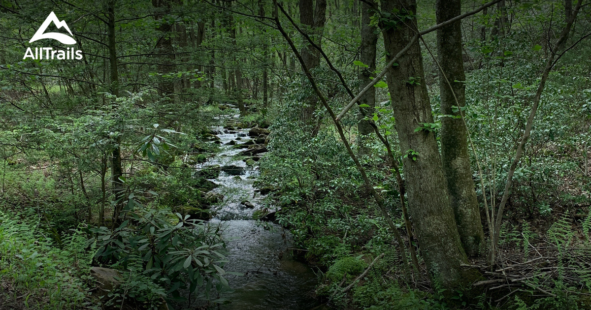 Best hikes and trails in Poe Valley State Park | AllTrails