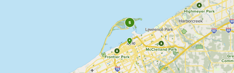 Best Trails in Presque Isle State Park | AllTrails