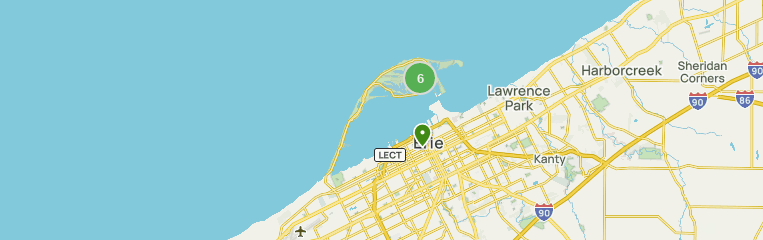 Best Hikes and Trails in Presque Isle State Park | AllTrails