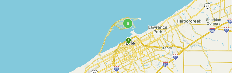 Best Hikes and Trails in Presque Isle State Park | AllTrails