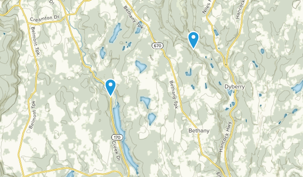 Best Trails in Prompton State Park - Pennsylvania | AllTrails