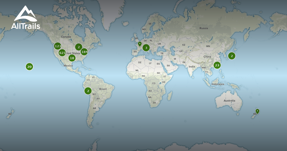 Best hikes and trails in Knight Point State Park | AllTrails