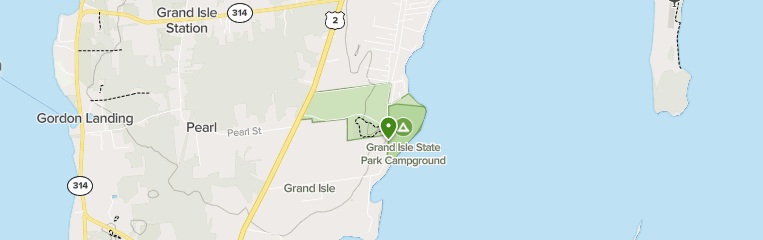 Best Hikes and Trails in Grand Isle State Park | AllTrails