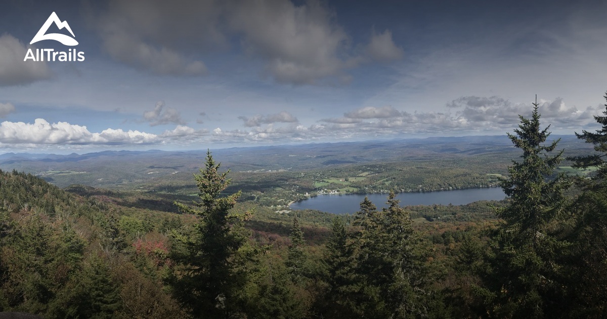 Best Trails in Elmore State Park - Vermont | AllTrails