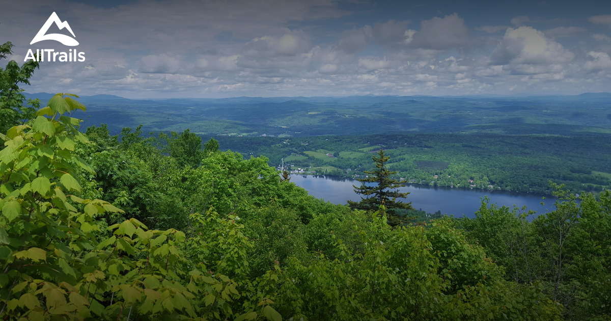 Best Trails in Elmore State Park - Vermont | AllTrails